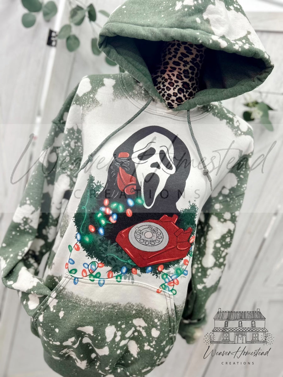 Scream Christmas – Weaver Homestead Creations
